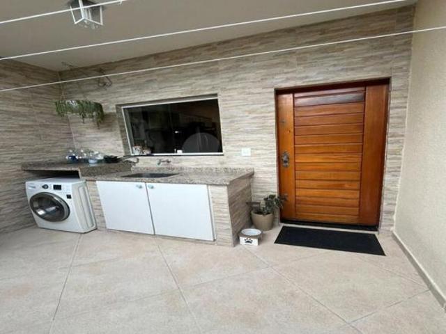 Casa com 3 quartos à venda em Vila Matilde SP