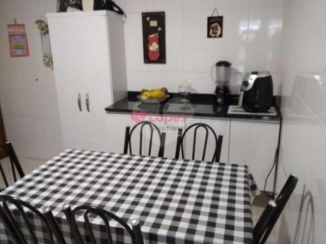 Casa com 3 quartos à venda em Vila matilde SP