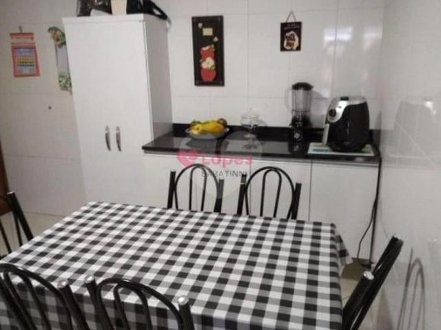 Casa com 3 quartos à venda em Vila matilde SP