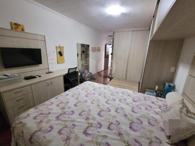 Casa com 3 quartos à venda em Vila matilde SP