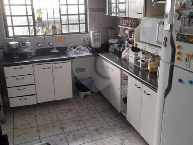Casa com 3 quartos à venda em Vila mazzei SP