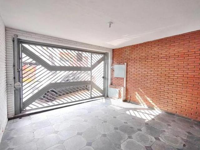 Casa com 3 quartos à venda em Vila mazzei SP