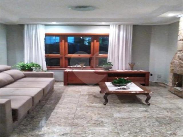 Casa com 3 quartos à venda em Vila mazzei SP