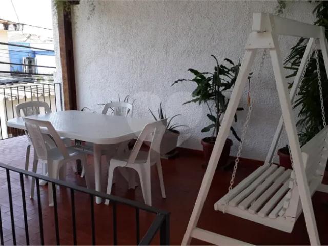Casa com 3 quartos à venda em Vila mazzei SP