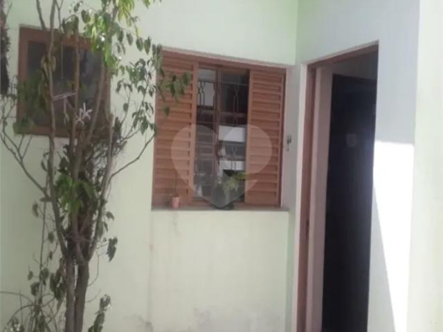 Casa com 3 quartos à venda em Vila Mazzei SP