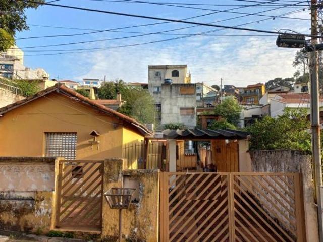 Casa com 3 quartos à venda em Vila mazzei SP
