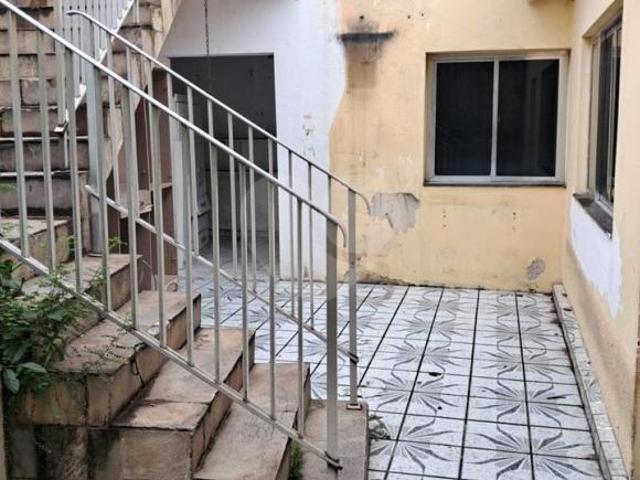 Casa com 3 quartos à venda em Vila Mazzei SP