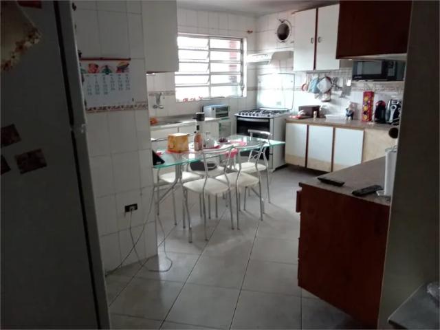 Casa com 3 quartos à venda em Vila mazzei SP