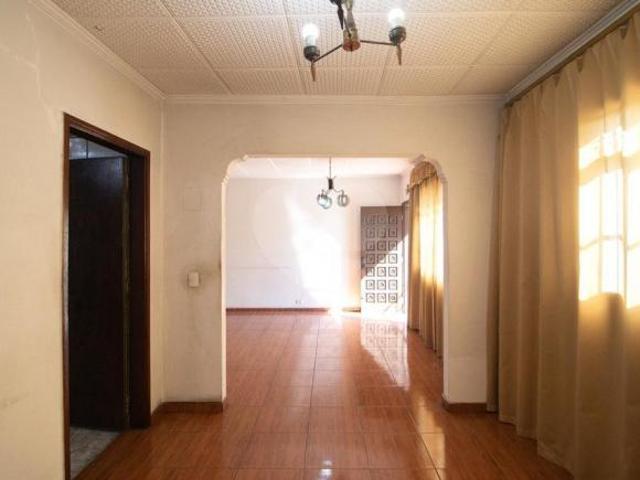 Casa com 3 quartos à venda em Vila Mazzei SP
