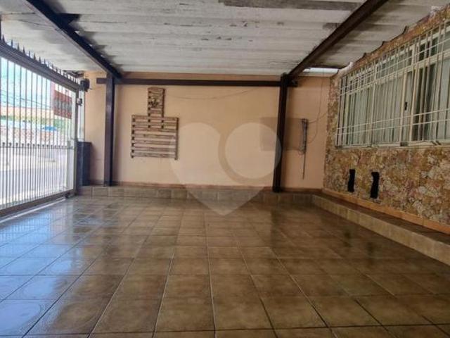 Casa com 3 quartos à venda em Vila mazzei SP