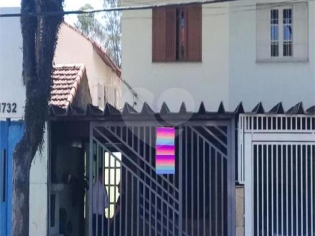 Casa com 3 quartos à venda em Vila mazzei SP
