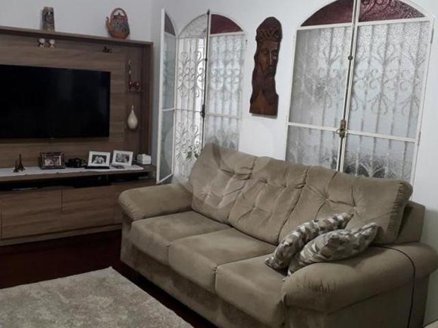 Casa com 3 quartos à venda em Vila mazzei SP