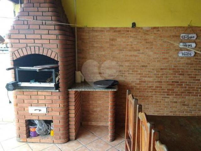 Casa com 3 quartos à venda em Vila mazzei SP
