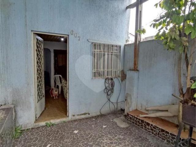 Casa com 3 quartos à venda em Vila mazzei SP