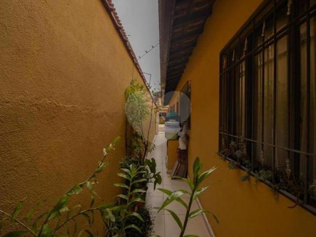 Casa com 3 quartos à venda em Vila Mazzei SP