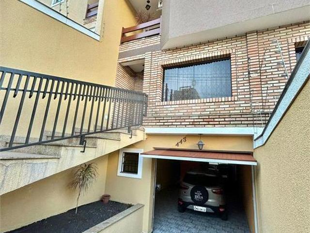 Casa com 3 quartos à venda em Vila mazzei SP