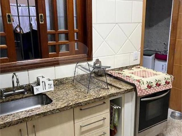 Casa com 3 quartos à venda em Vila mazzei SP