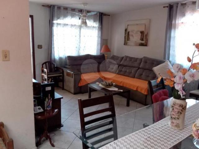 Casa com 3 quartos à venda em Vila mazzei SP