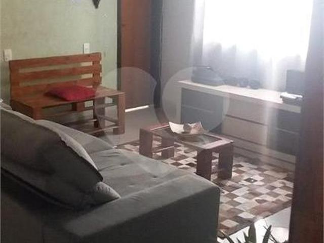 Casa com 3 quartos à venda em Vila medeiros SP