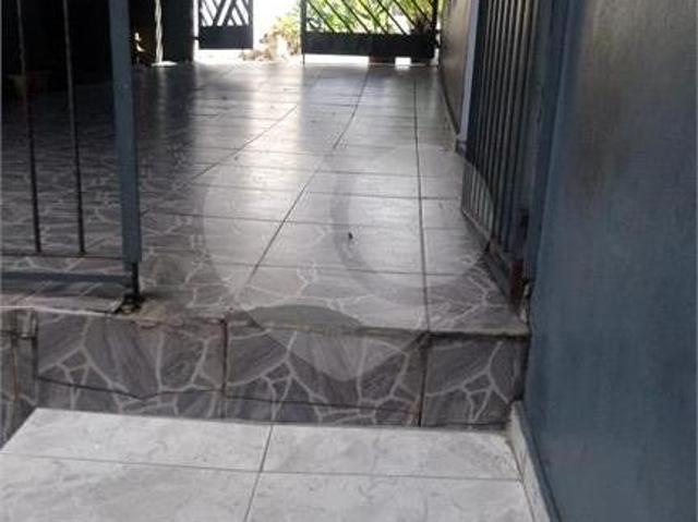 Casa com 3 quartos à venda em Vila medeiros SP