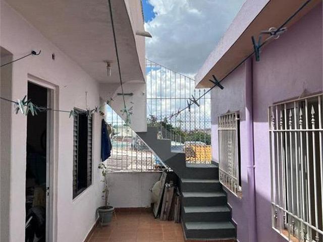 Casa com 3 quartos à venda em Vila medeiros SP