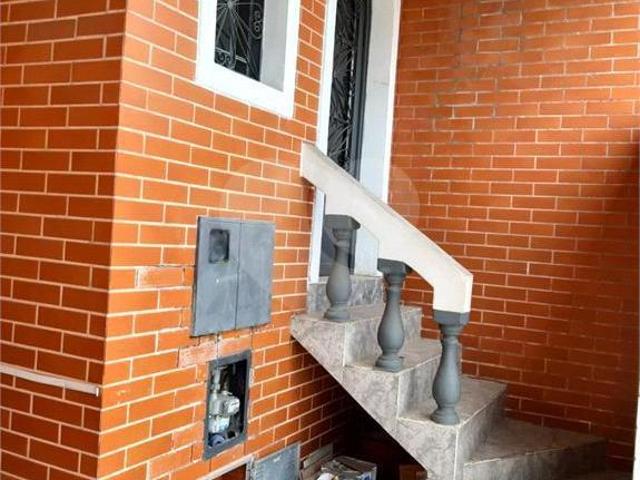 Casa com 3 quartos à venda em Vila medeiros SP