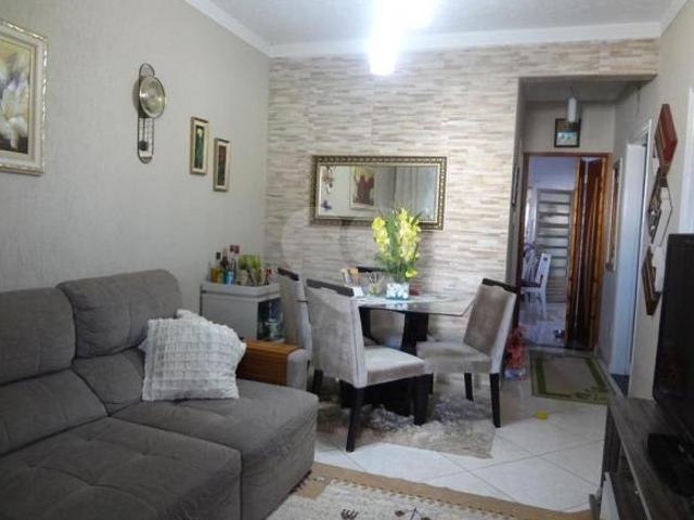 Casa com 3 quartos à venda em Vila medeiros SP