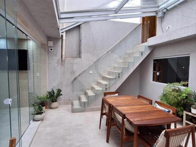 Casa com 3 quartos à venda em Vila medeiros SP