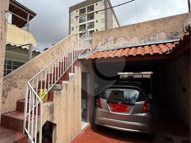 Casa com 3 quartos à venda em Vila medeiros SP