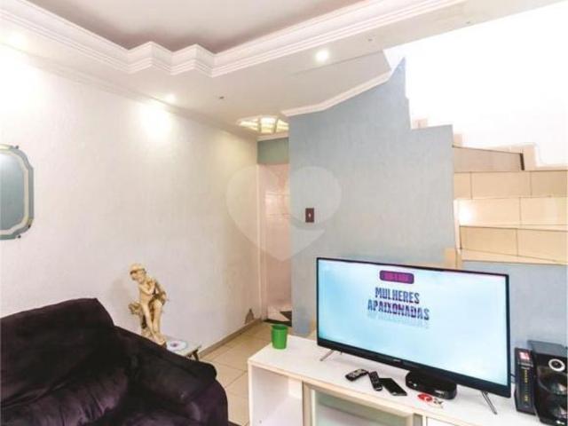 Casa com 3 quartos à venda em Vila medeiros SP