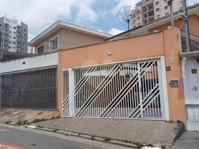 Casa com 3 quartos à venda em Vila mira SP