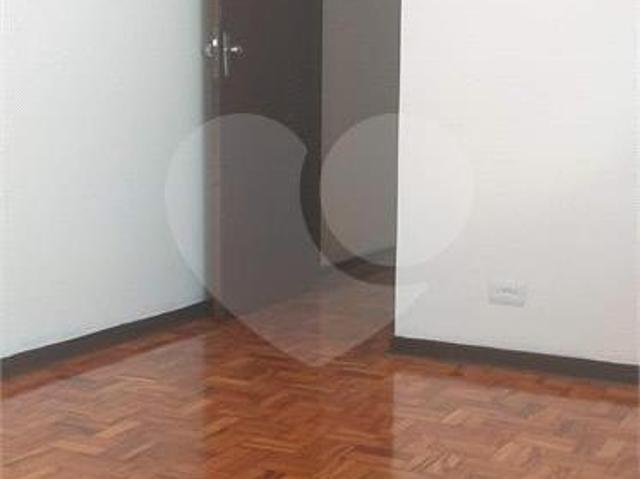 Casa com 3 quartos à venda em Vila moinho velho SP