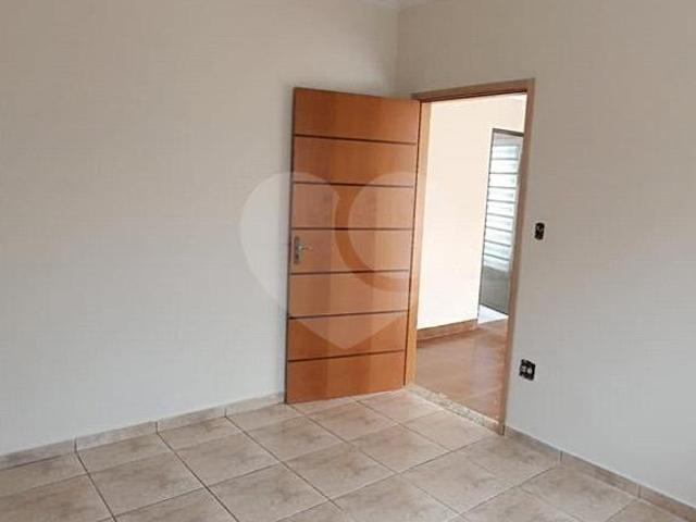 Casa com 3 quartos à venda em Vila Monte Alegre SP