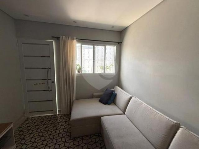 Casa com 3 quartos à venda em Vila monteiro SP