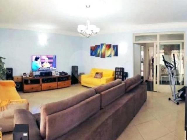 Casa com 3 quartos à venda em Vila monumento SP