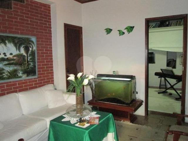 Casa com 3 quartos à venda em Vila monumento SP