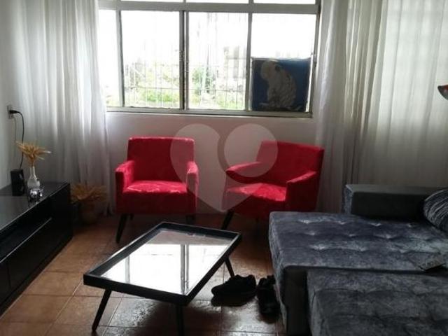 Casa com 3 quartos à venda em Vila monumento SP
