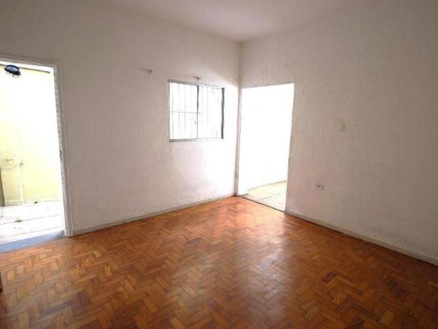 Casa com 3 quartos à venda em Vila monumento SP