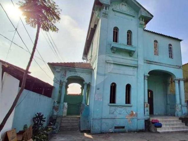 Casa com 3 quartos à venda em Vila monumento SP
