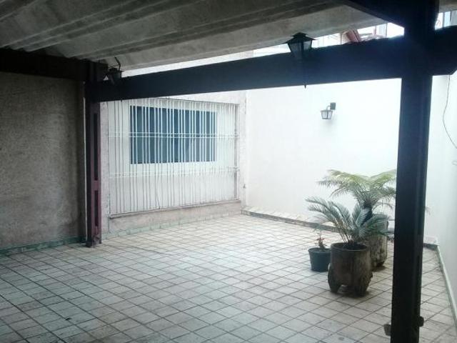 Casa com 3 quartos à venda em Vila Monumento SP