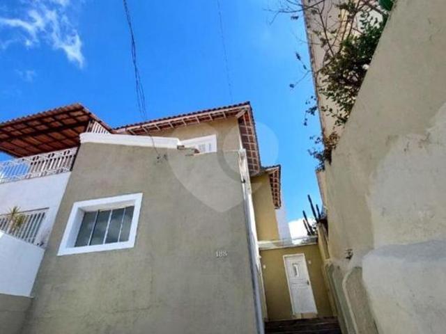 Casa com 3 quartos à venda em Vila monumento SP