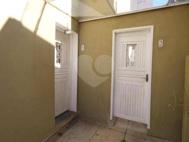 Casa com 3 quartos à venda em Vila monumento SP