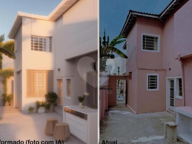 Casa com 3 quartos à venda em Vila monumento SP