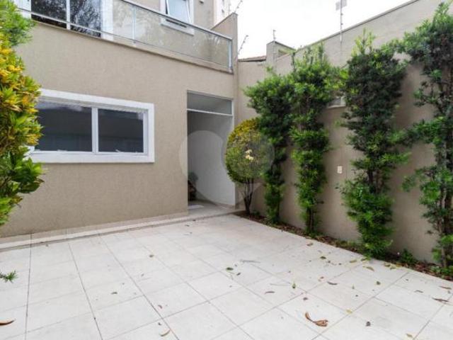 Casa com 3 quartos à venda em Vila monumento SP