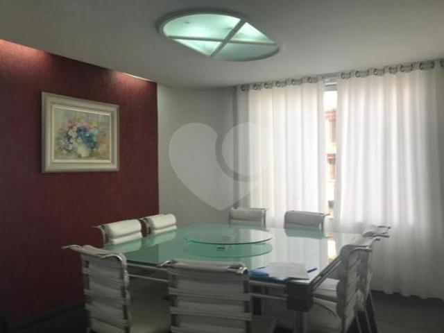 Casa com 3 quartos à venda em Vila monumento SP