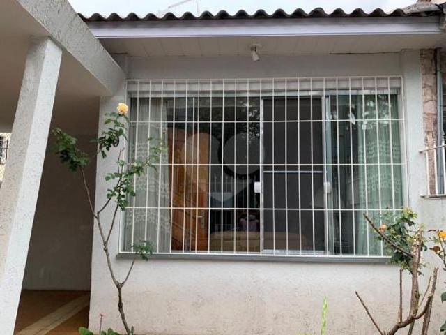 Casa com 3 quartos à venda em Vila monumento SP