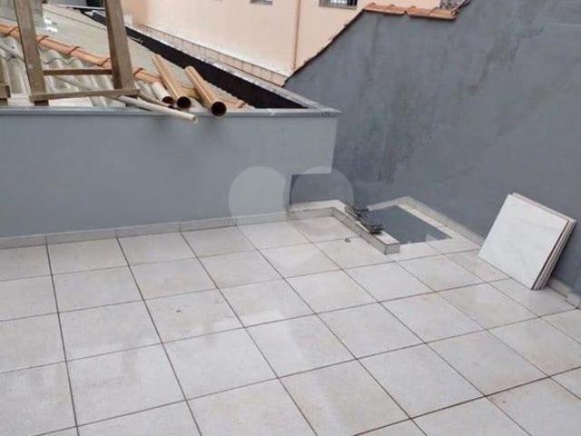 Casa com 3 quartos à venda em Vila moraes SP
