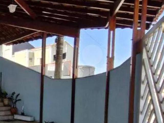 Casa com 3 quartos à venda em Vila moreira SP