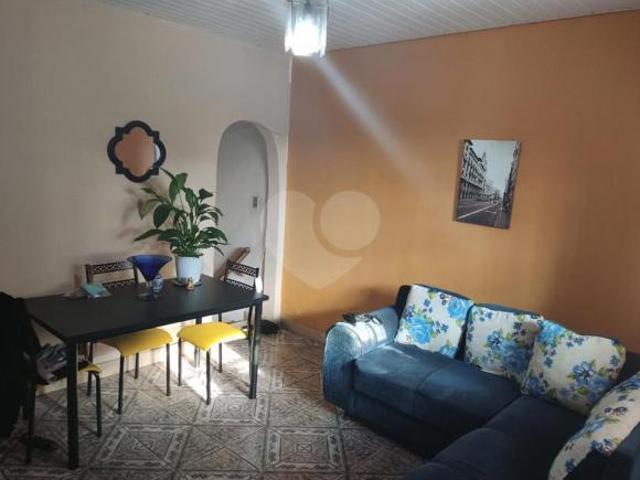 Casa com 3 quartos à venda em Vila morse SP