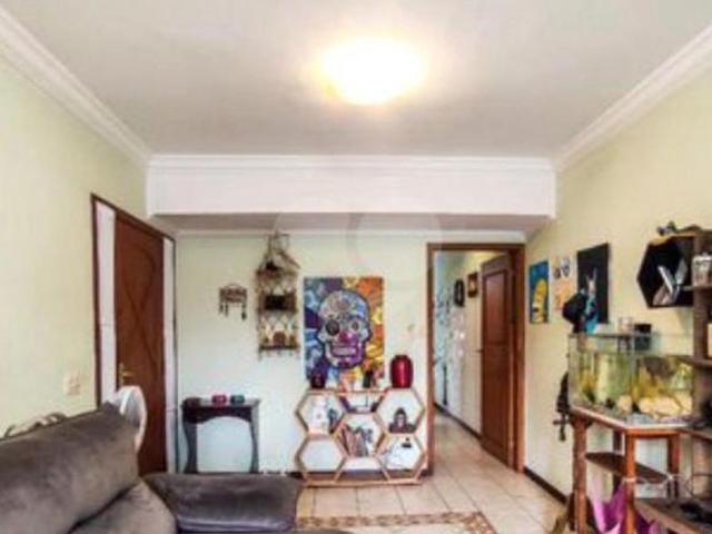 Casa com 3 quartos à venda em Vila morse SP